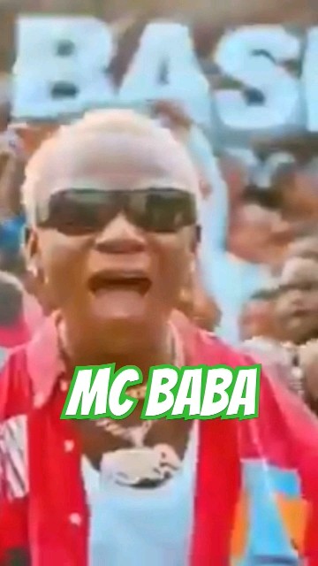 MC Baba the mute raper l aaah aaaa aah rap song #mcbaba #rap #viral # ...