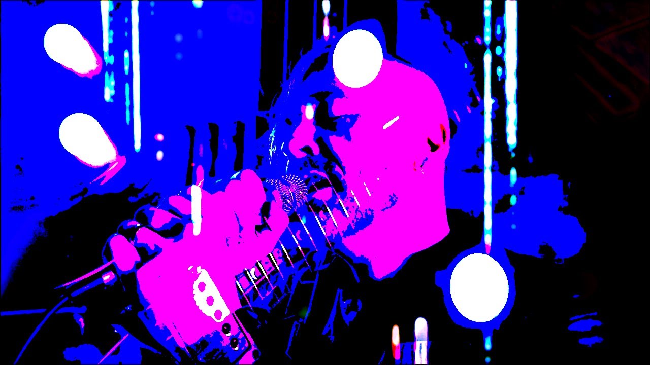 Burn (Official Music Video) - YouTube