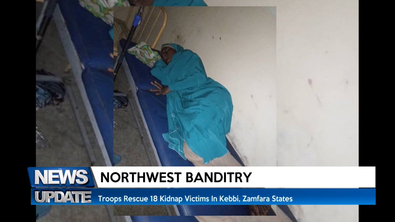 NEWS UPDATE @7PM 10/09/2023 | TRUST TV - YouTube