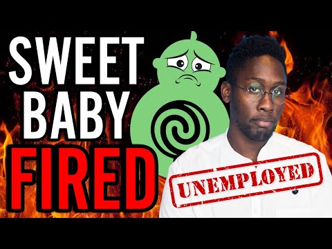 Sweet Baby Inc Just FIRED Chris Kindred!! Activists In The Games Industry Are TERRIFIED!!