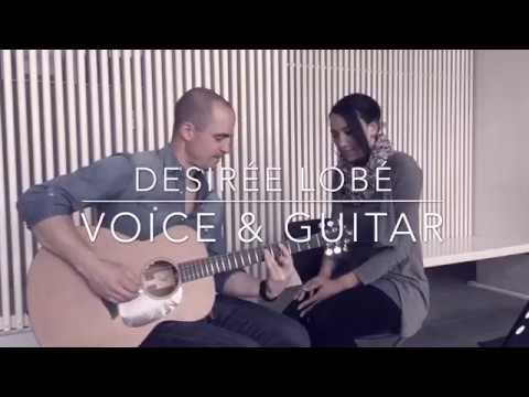 Oh happy Day (Cover) - Desirée Lobé & Markus Westermann "Voice & Guitar ...