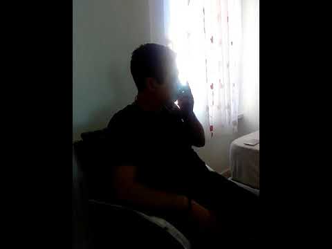 İbrahim BALA - Barak havası (UZUN HAVA)