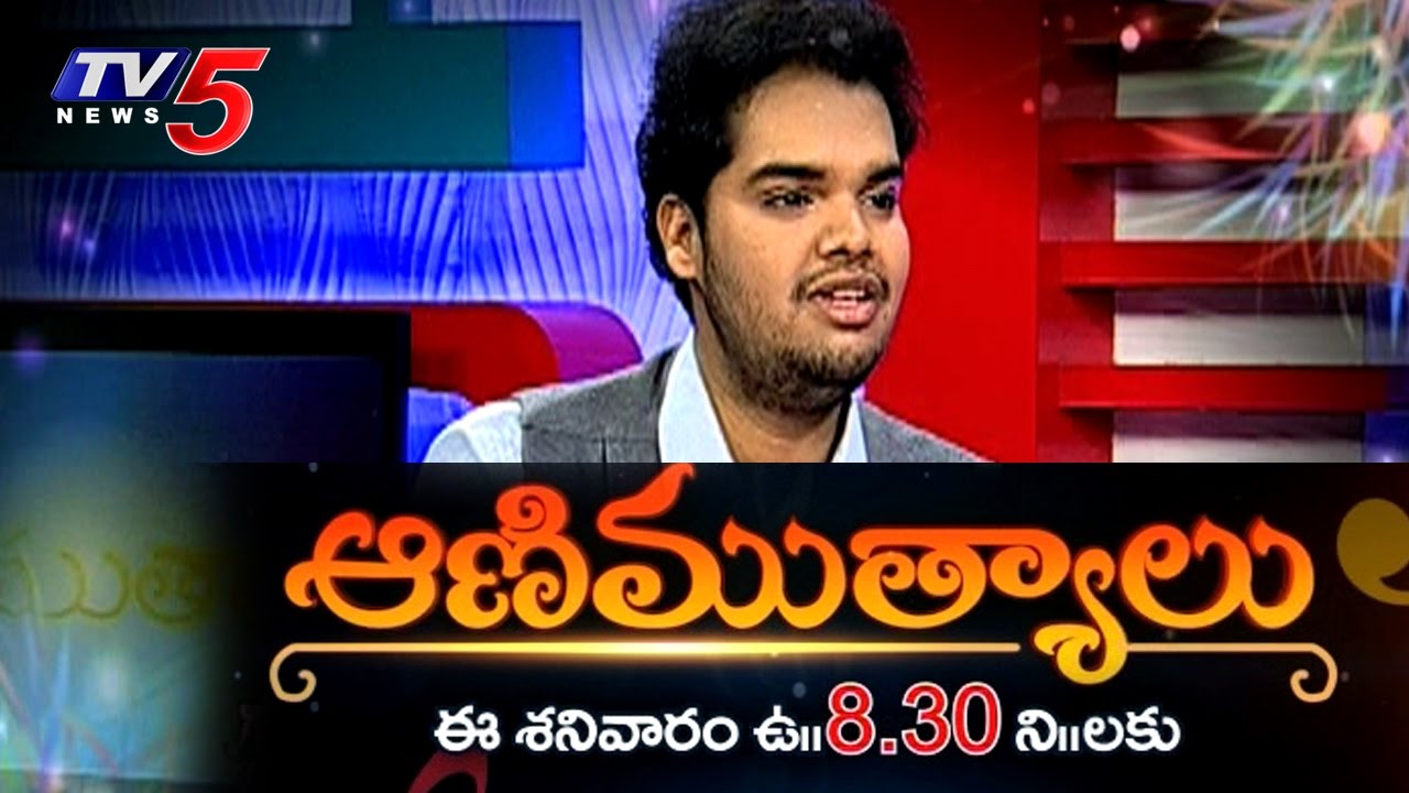 Singer Rohit Exclusive Interview on 22nd April at 8:30AM | JilMore ...