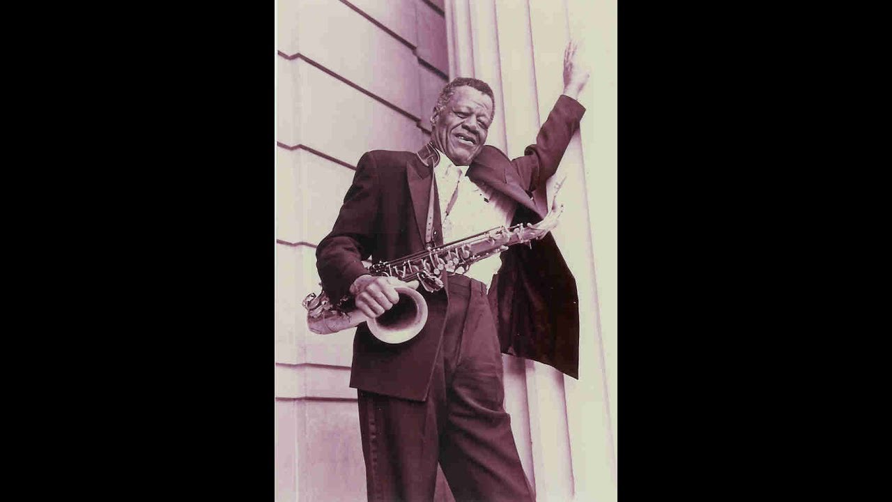 Art Lewis - Low Down Dirty Shame - YouTube