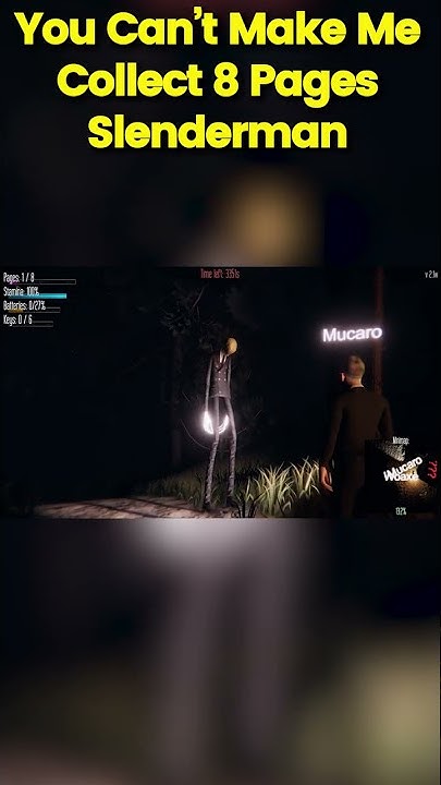 👻slenderman 🚨criminally🚨 😱spooked😱 Me Youtube