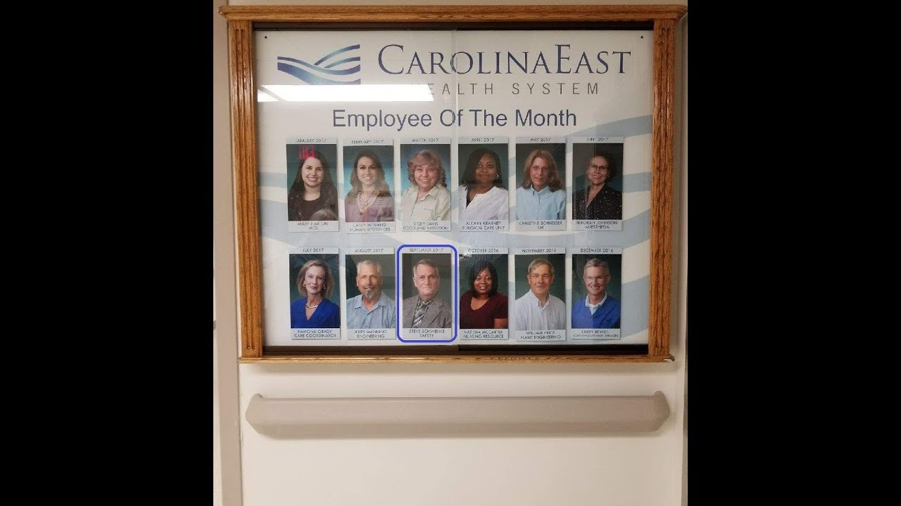 'Last Call' for Safety Steve - YouTube