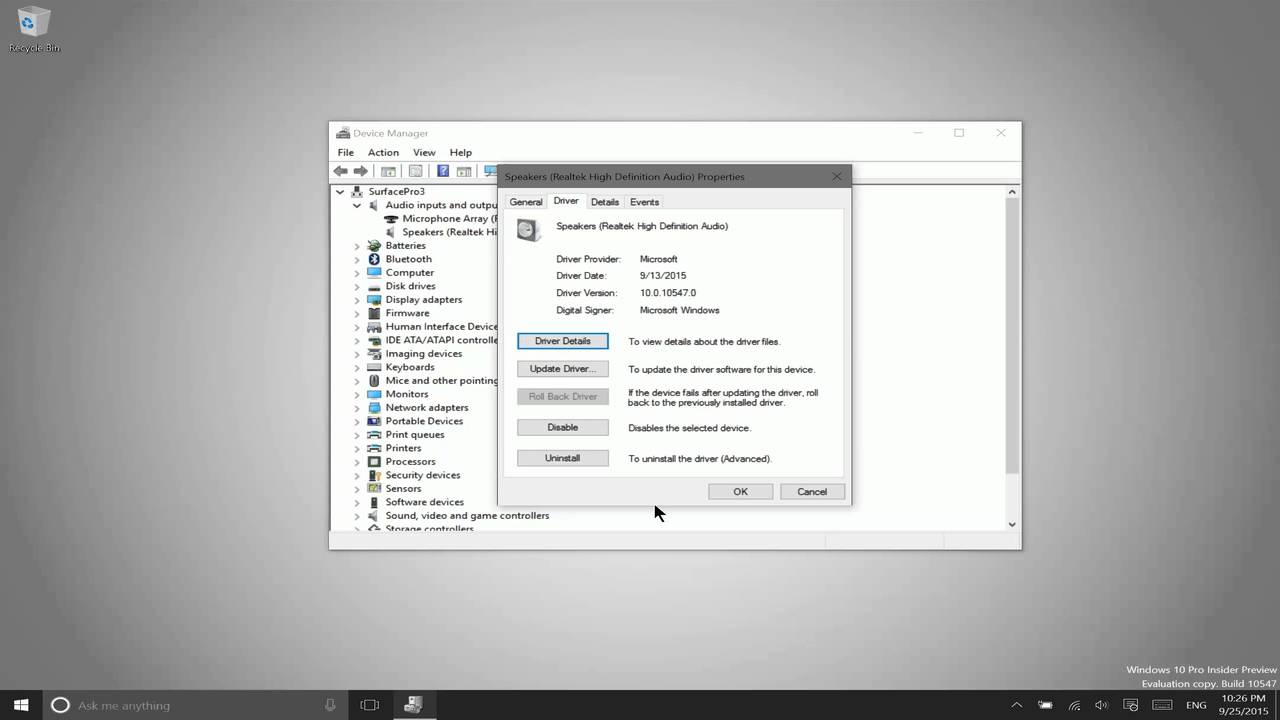 Troubleshooting Hardware And Devices