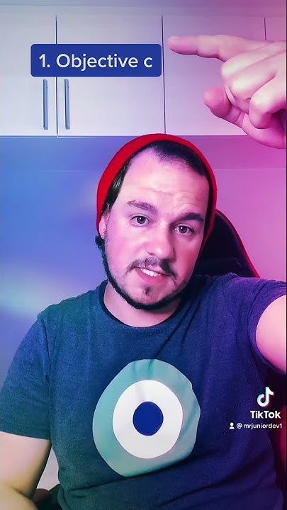 5 Programming Languages You Should Not Learn! - YouTube
