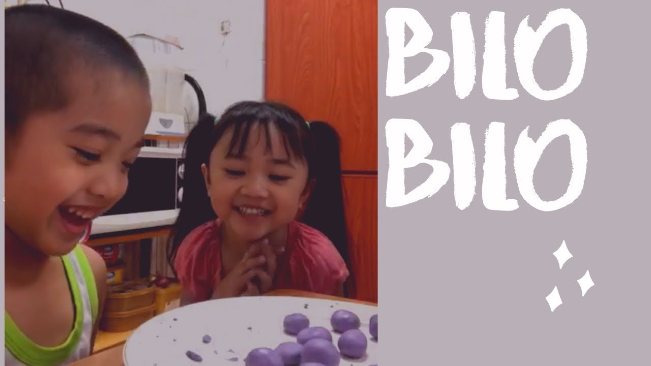 BILO BILO THE BAGETS STYLE - YouTube