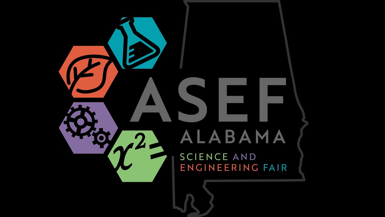 Alabama Science and Engineering Fair Award Ceremony 2024 - Senior ...