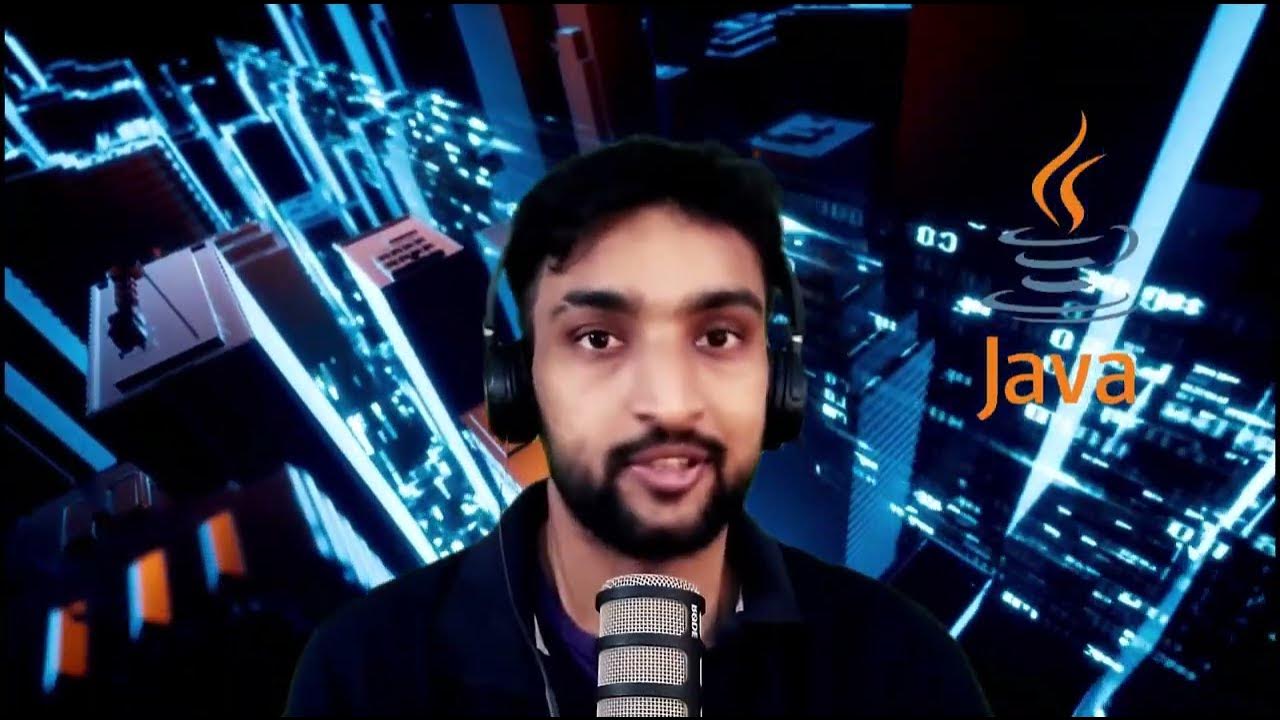 Operators In Java Karpado Java Course Part 3 Youtube