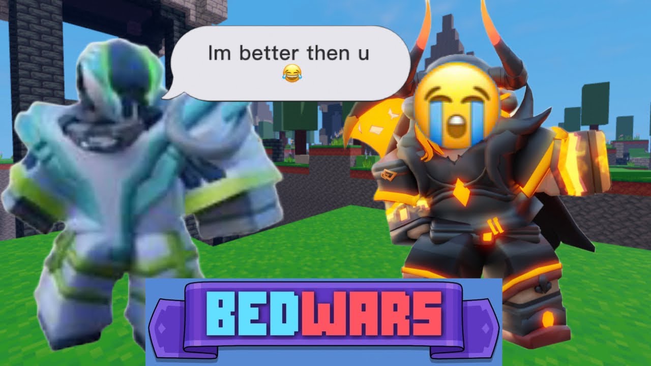 The new zenith kit is op! (Roblox bedwars) - YouTube