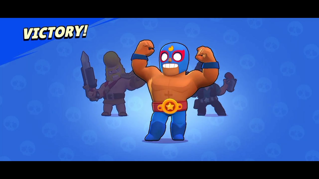 Map Maker Heist With El Primo - YouTube