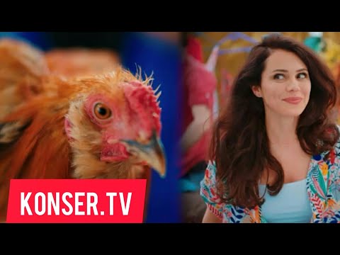 Gülşah Tütüncü - Sen De Mi Brütüs? (Tersten Kayıt)