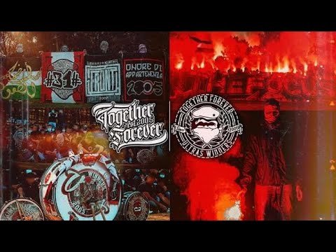 Winners 2005 - Section Red Front 🔴 THE FOCUS ⚫️ - YouTube