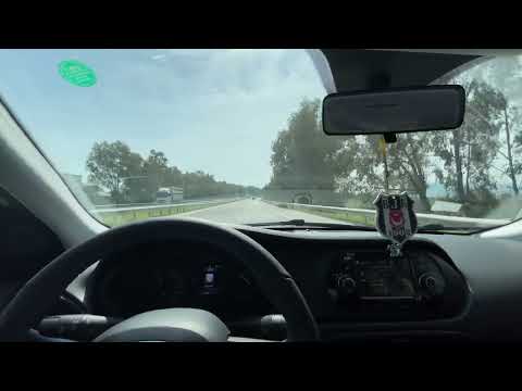 Fiat Egea story / Bodrum yolu / Yüzyüzeyken konuşuruz / Bodrum