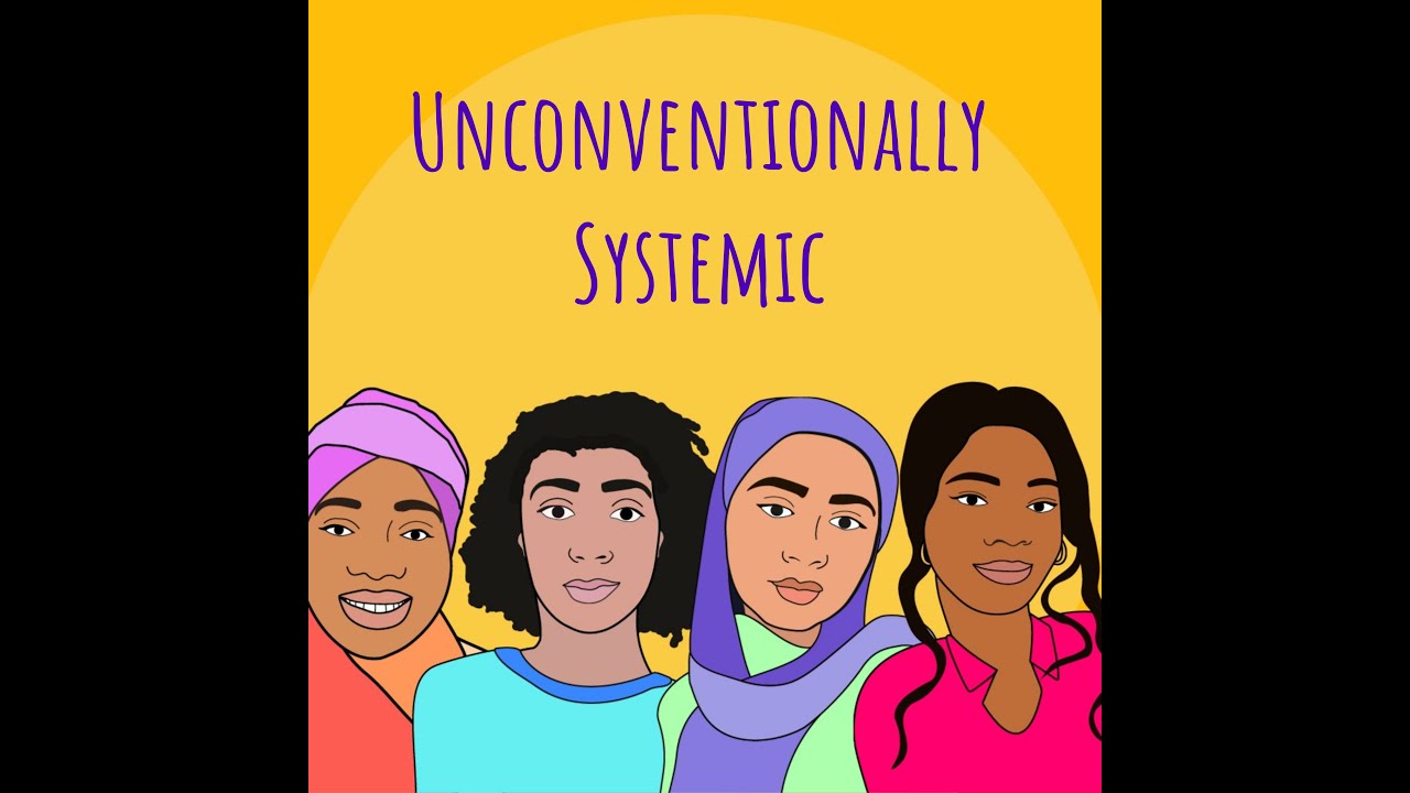 Season 3: Episode 2 - Surviving Systemic Therapy Training - YouTube