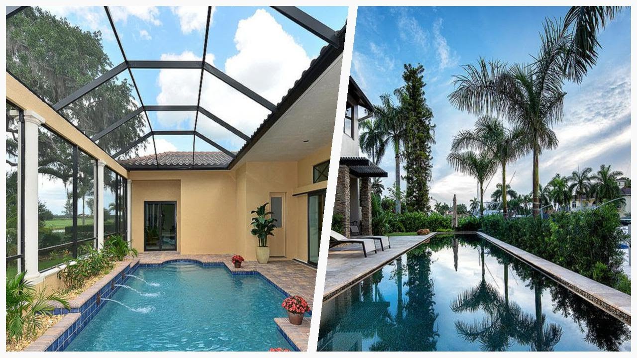Ultimate Guide to Asian Pool Designs for Small Backyards | Designer ...
