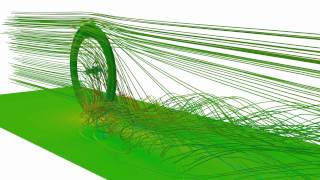 Simu-K simulation et ingénierie | Réalisations
