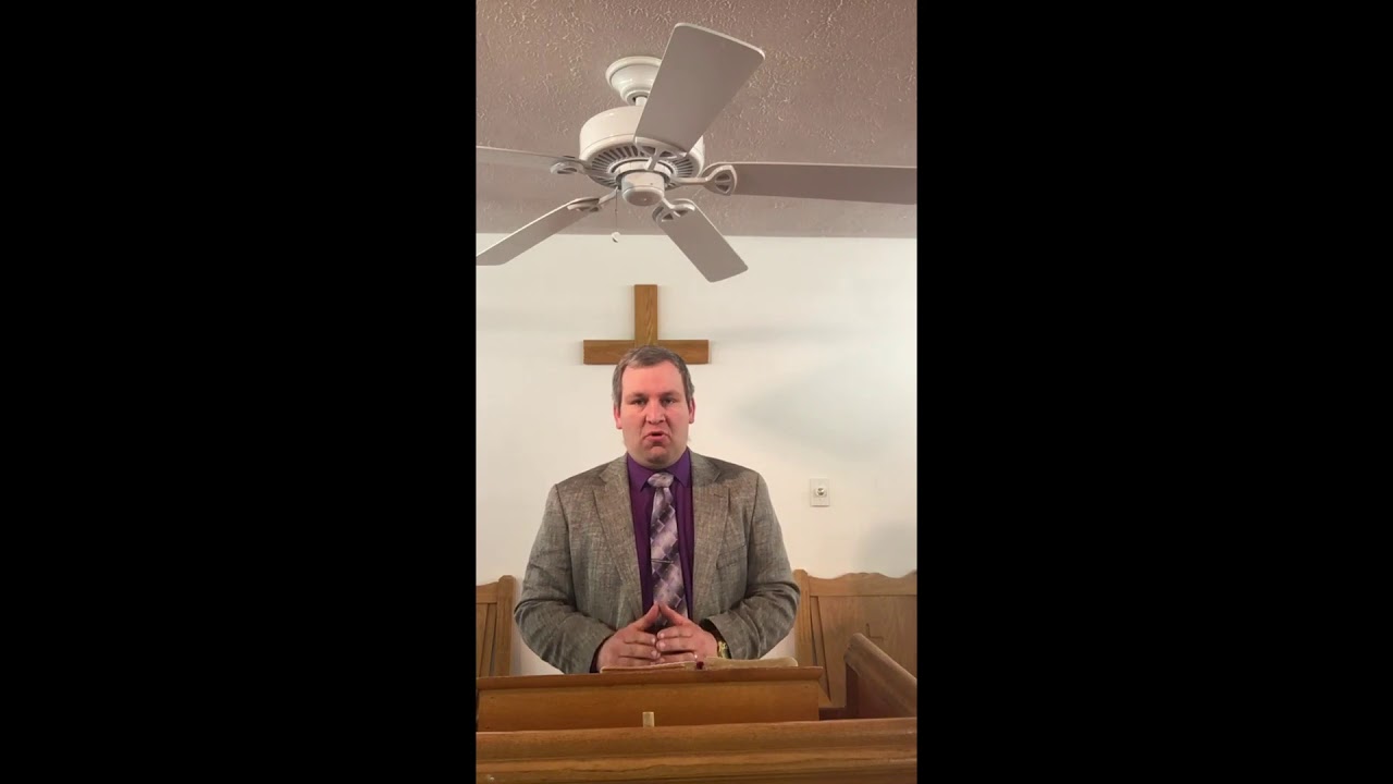 Luke 20 1 8 Part 2 YouTube