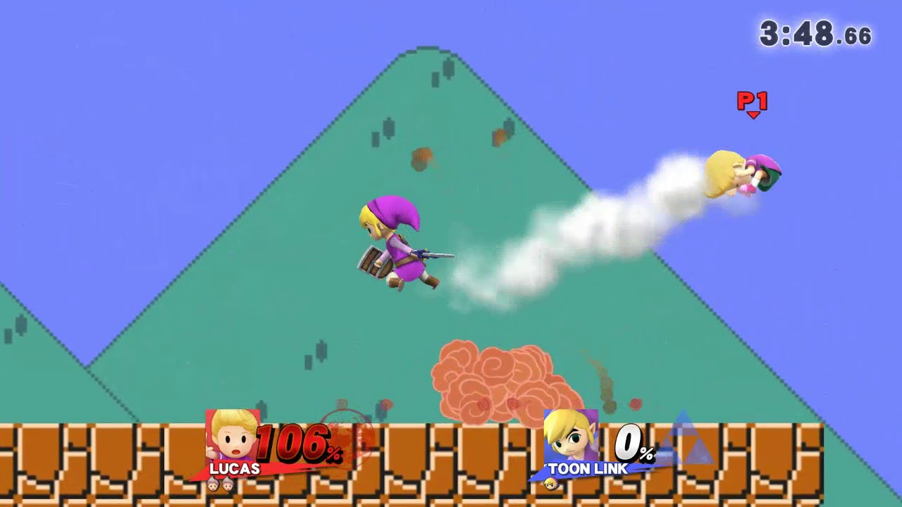 PK: Freeze and Explosion - YouTube