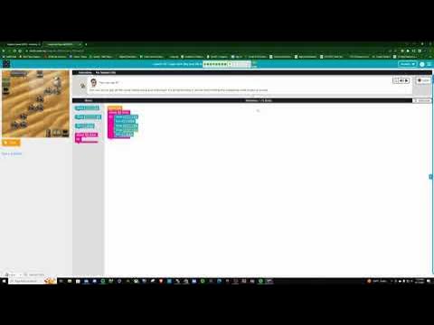 Lesson 10 Loops with Rey and BB8 - YouTube