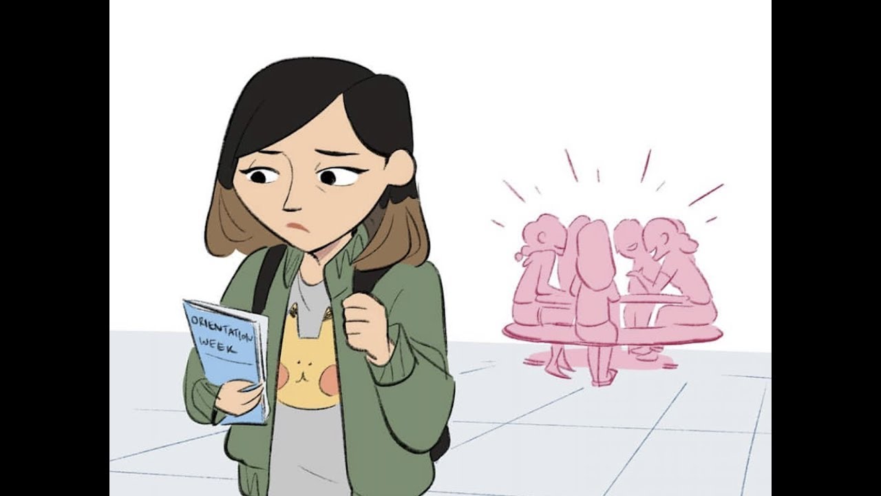 Other Girls【Comic Dub】 - YouTube