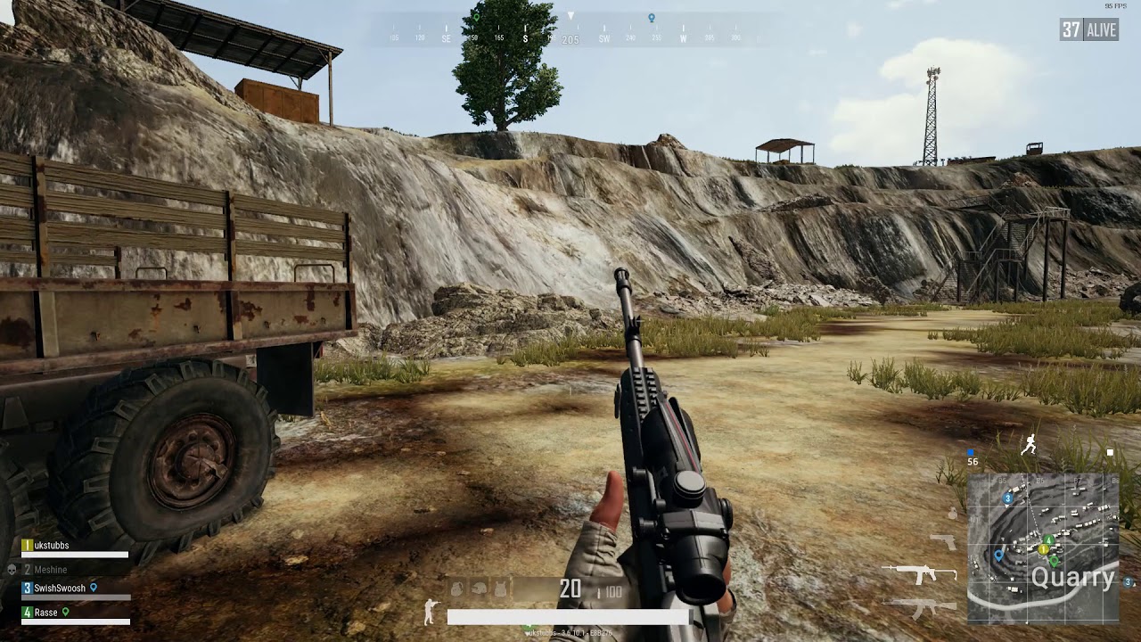 Window licker - YouTube