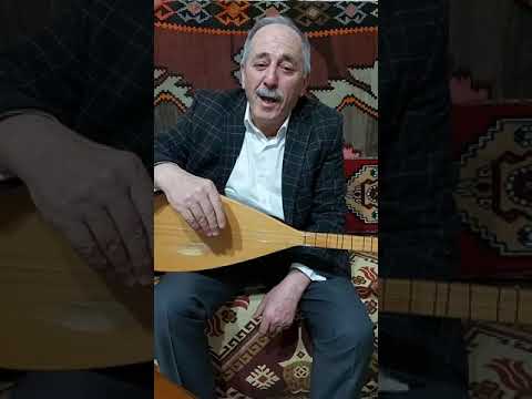 Aşık Murat Karahanlı Ocağından Canlı Yayın (salman Bey Hikayesi 4)