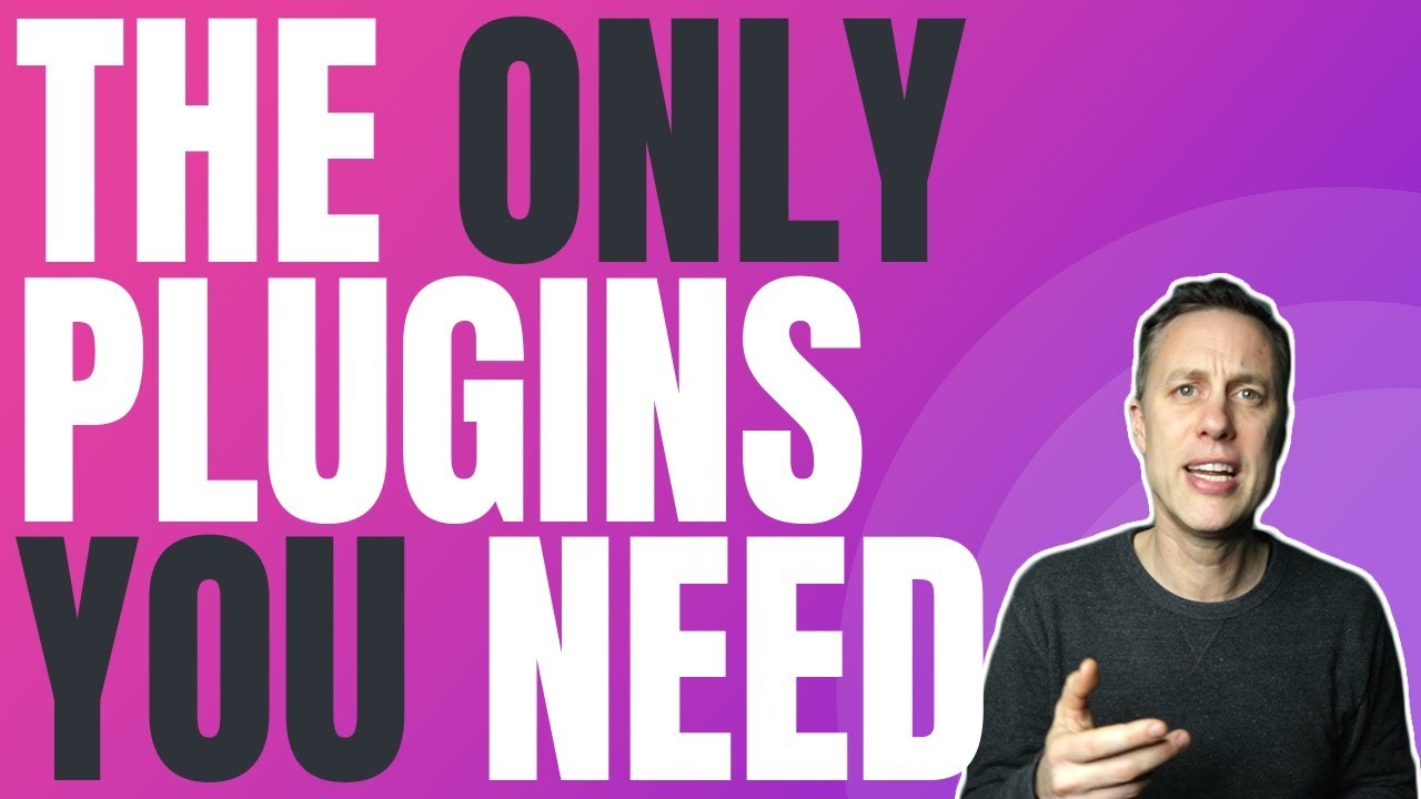 MASTERING STARTER PACK : THE ONLY PLUGINS YOU NEED! - Streaky.com - YouTube