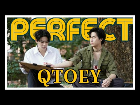 Q Toey MV || We are  || PERFECT #winnysatang #satangks #winynny