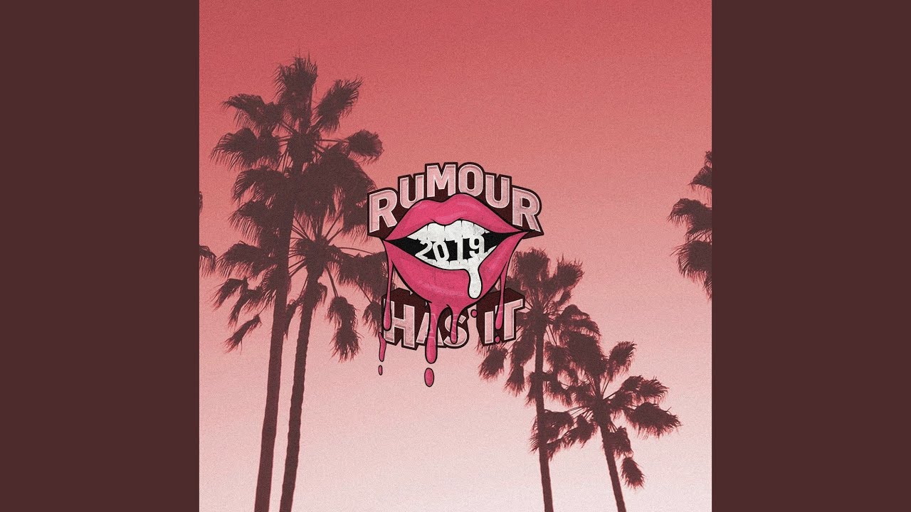 Rumour Has It 2019 - YouTube Music