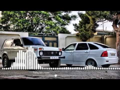 En yeni Azeri Bass music Deli Divane menem #TREND