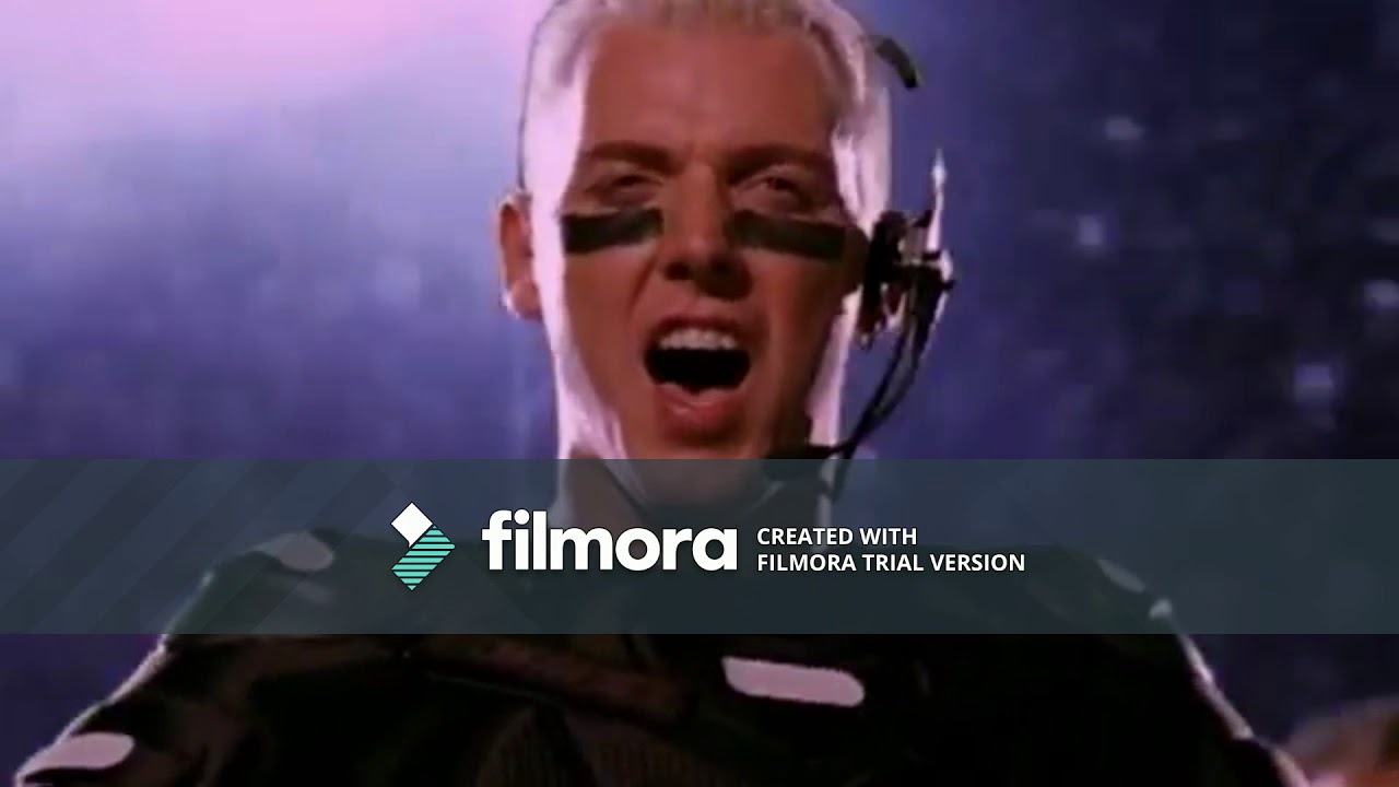 Scooter - How Much is the Fish (Extended Fish Video) - YouTube