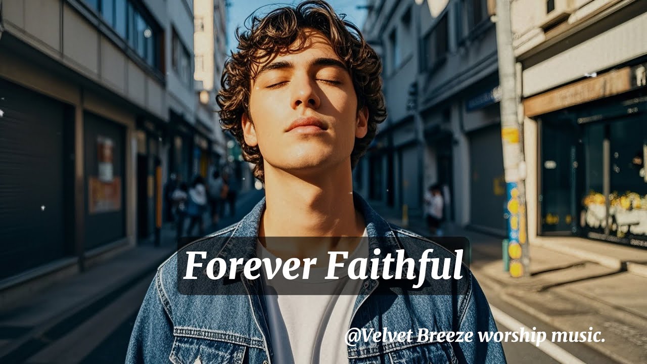 II Forever Faithful II Powerful Song !! - YouTube Music
