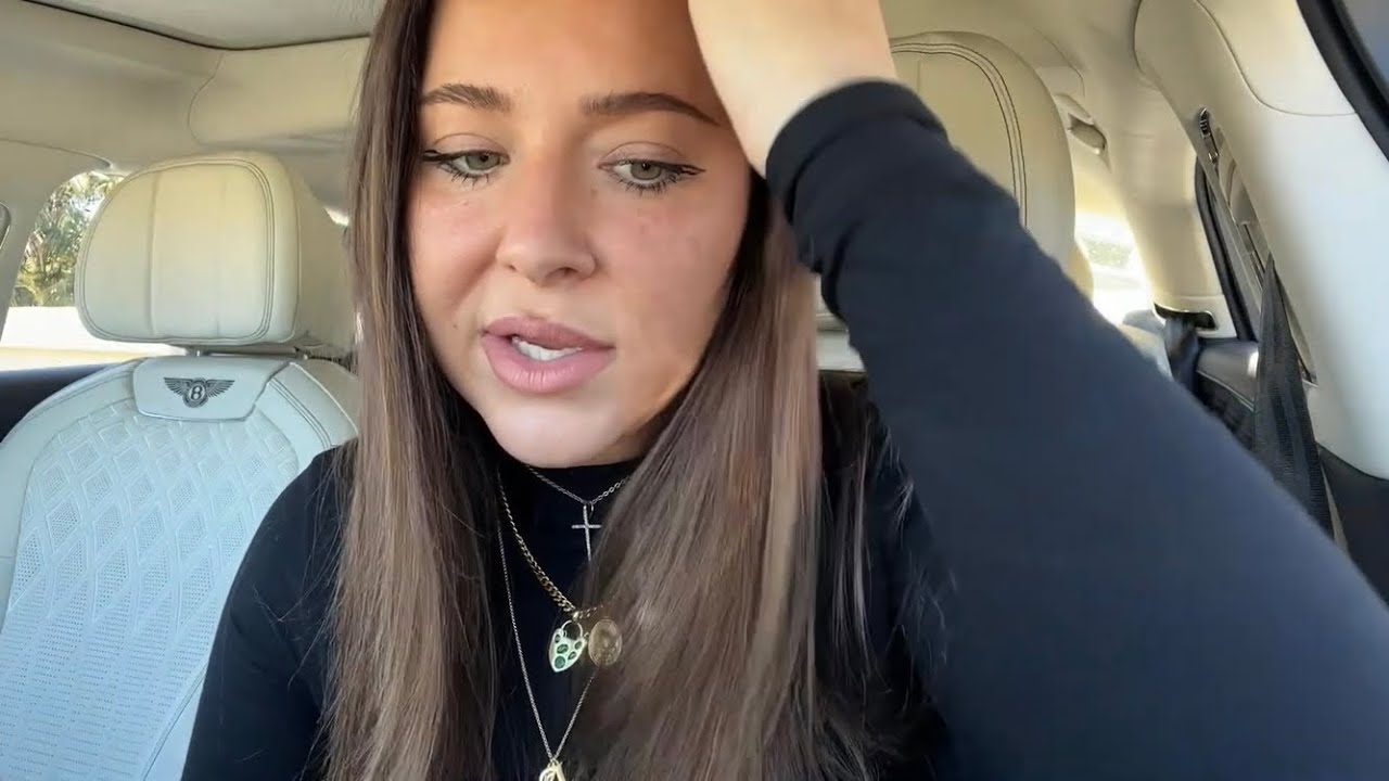 hrh collection: conversations give me anxiety - YouTube