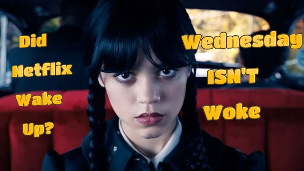 Wednesday Netflix Series Review - Worth Your Time? - YouTube