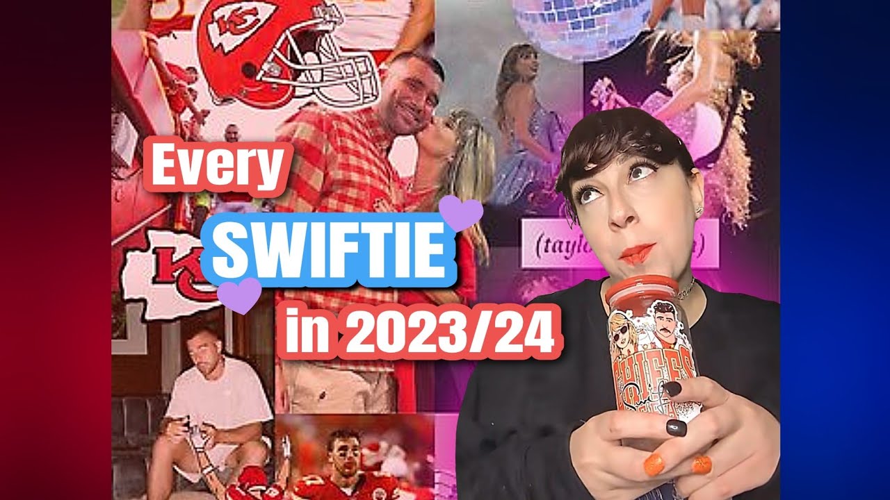Swifties are OBSESSED with Traylor - YouTube