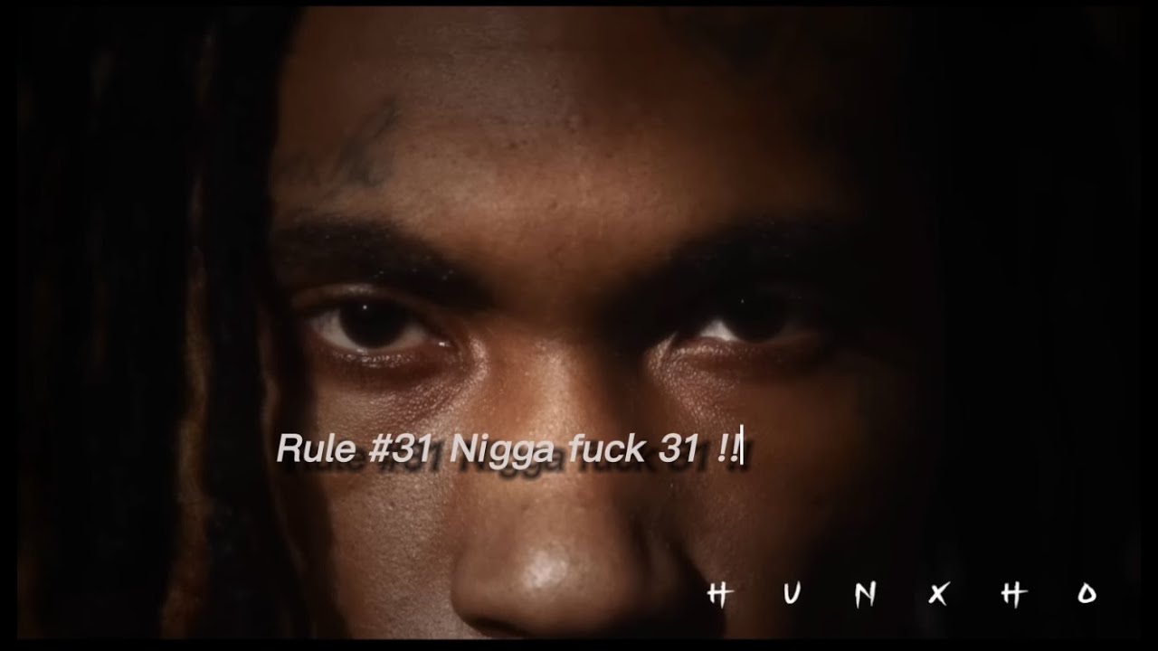 Hunxho - 48 Laws Of Power (Lyrics) - YouTube