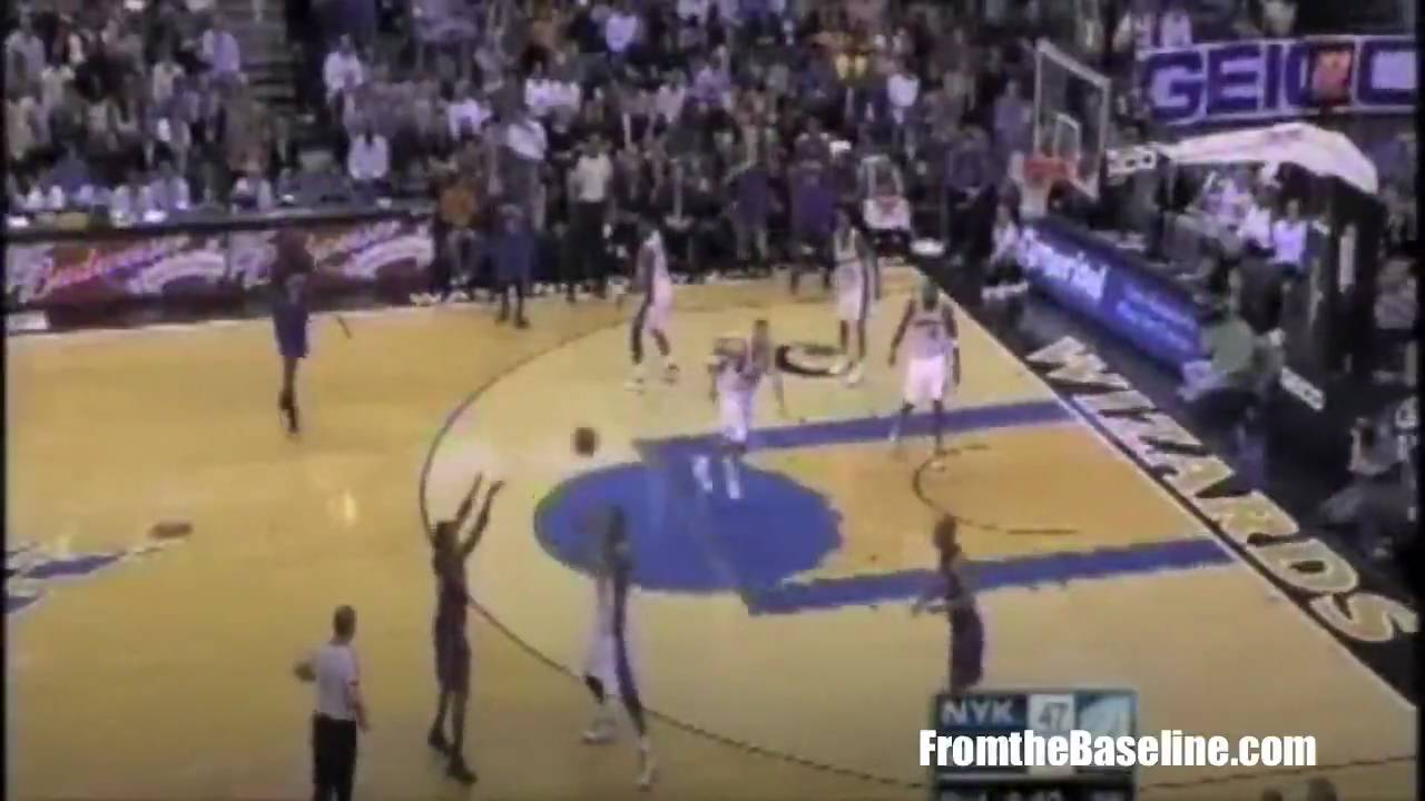 New Wilson Chandler Mix 3- Big C - YouTube