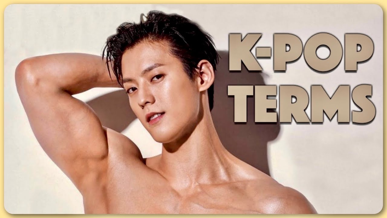 Korean K Pop Terms You Should Know YouTube korean-k-pop-terms-you-should-know-youtube