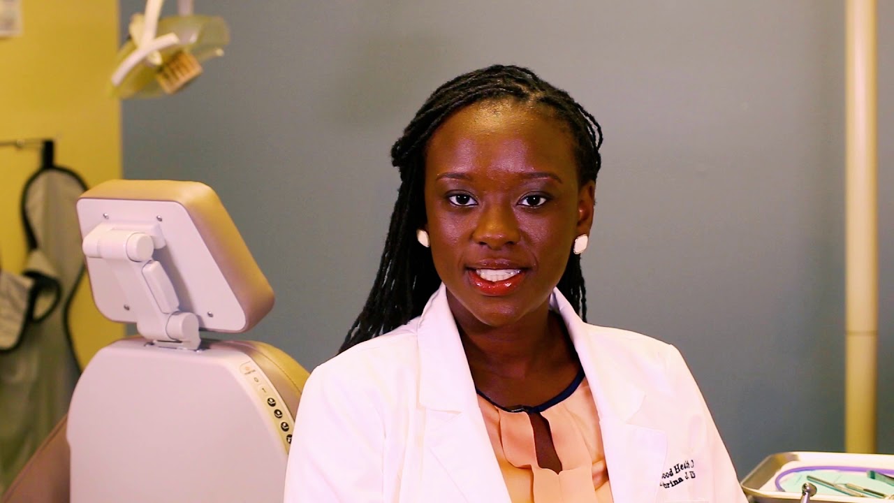 Neighborhood Health Clinics - Dr. Ellis - YouTube