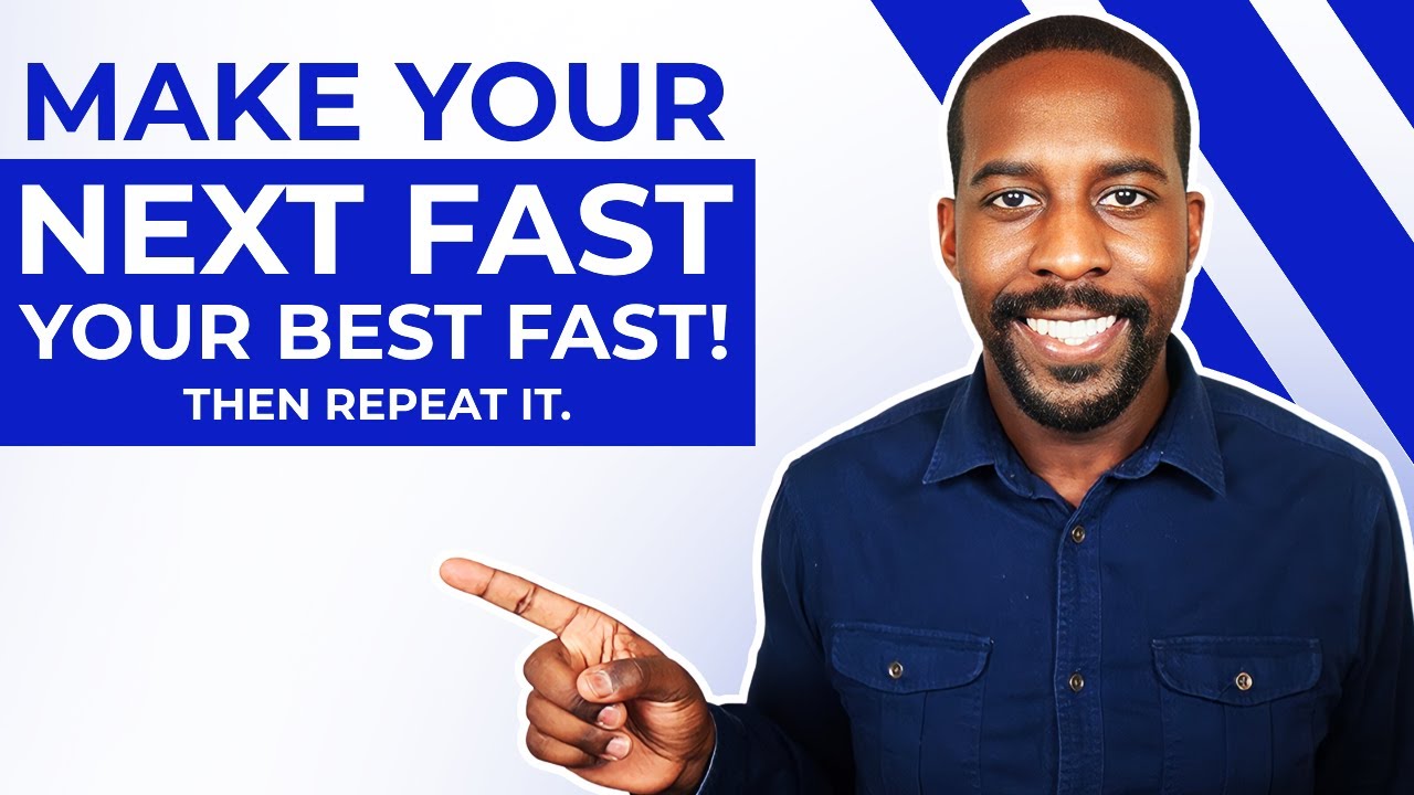 Answering Common Fasting Questions To Have A Successful Fast! - YouTube
