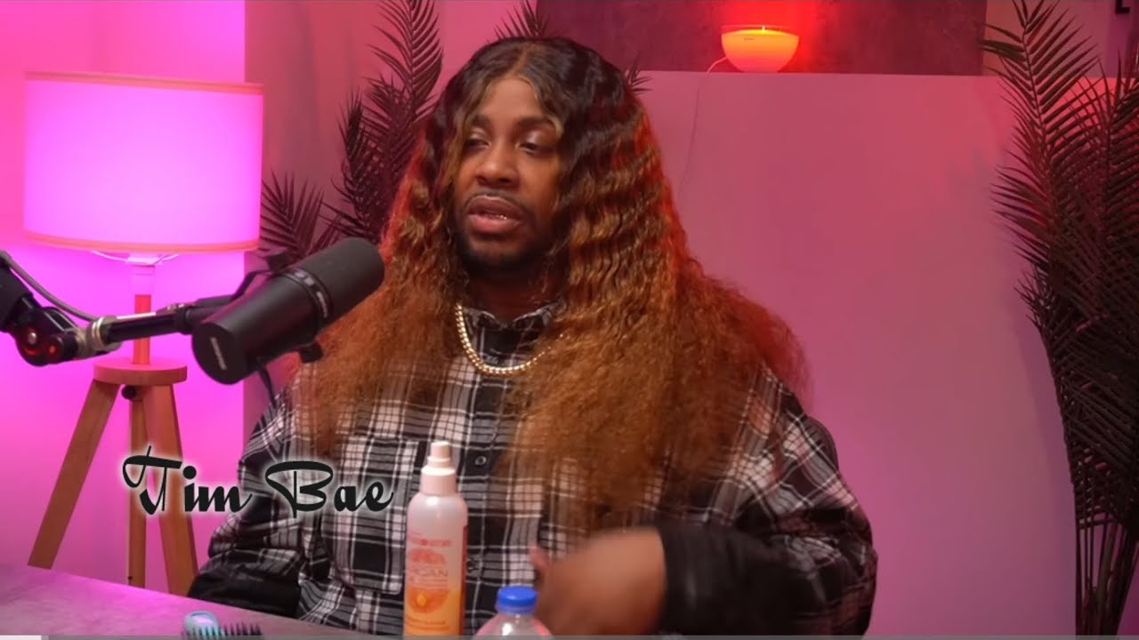 Let's Wine About It - Episode 12 (Tim_Bae) - YouTube