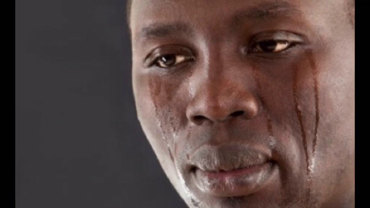 Crying is NOT For the Weak! - YouTube