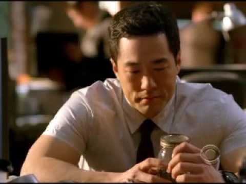 The Mentalist fanvid: You Make It Real (Cho/Jane) - YouTube