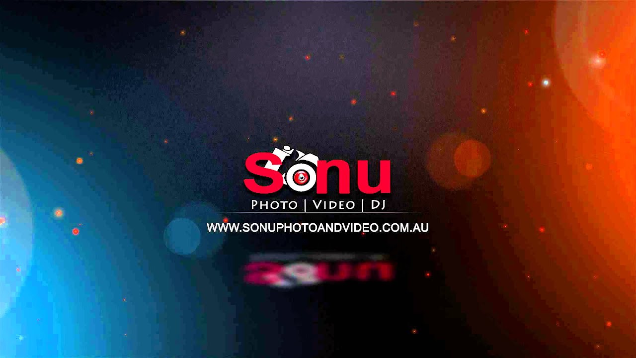 Sonu Logo - YouTube