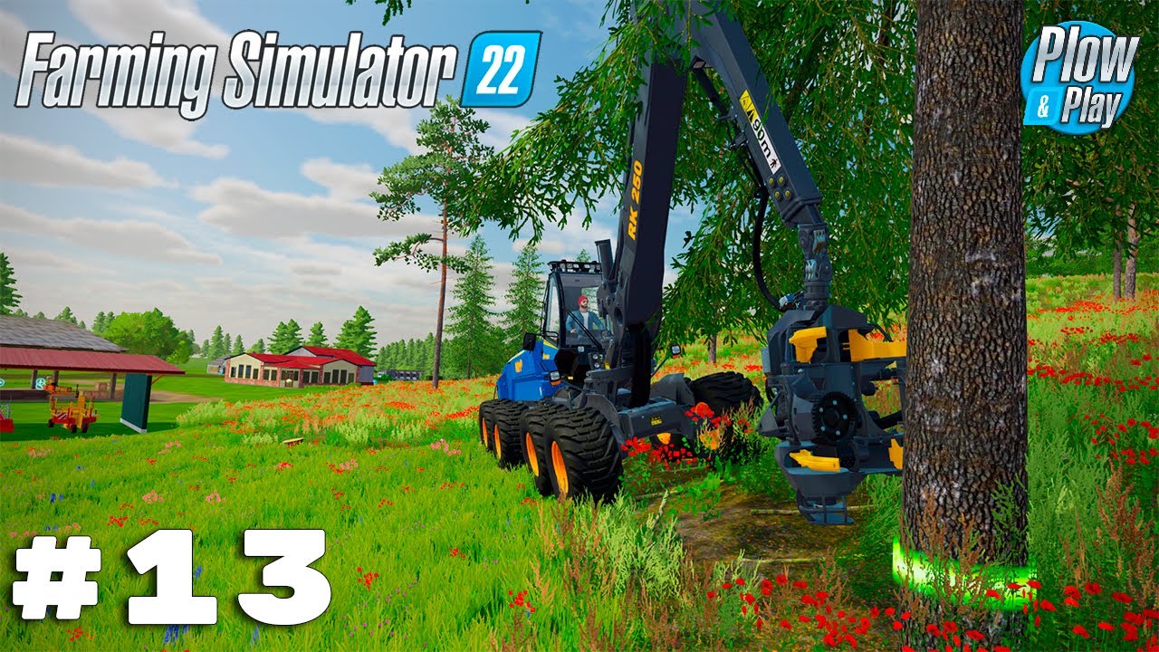 🏝️ MAXIMIZING WOODEN PALLETS PRODUCTION ep.13 I BOUGHT ABANDONED ISLAND ...