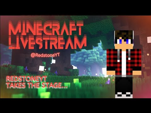 EVERYONE IS FREE TO JOIN BECAUSE ITS MINECRAFT TIME | Minecraft - YouTube