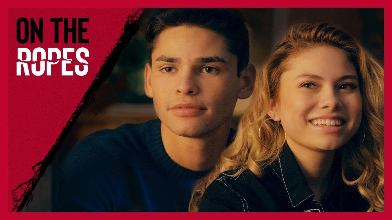 ON THE ROPES | Season 1 | Ep. 5: “Trueno” - YouTube